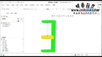 Creo弹簧仿真