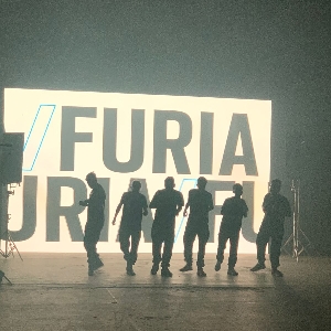 FURIA的CSGO搬运艺术 