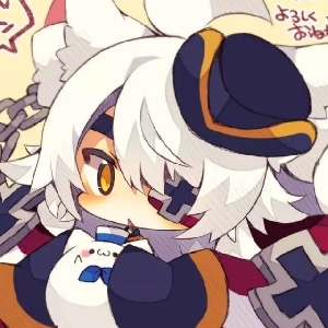 盐猫soso 
