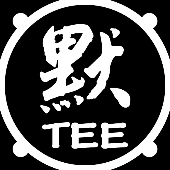 默Tee 