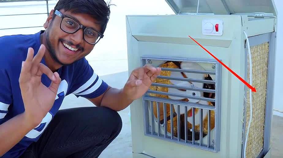 夏天如何使用空调?在空调上调出这几个动作,不仅省电效果还好