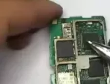认识手机主板上的芯片及作用