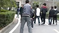 20101029校运会---打篮球 1