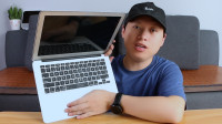 MacBook一键重装苹果系统,方法一简单,方法二搞死我了!