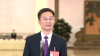...第二十次全国代表大会 党代表通道:江苏省昆山市委书记周伟答记者问