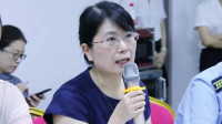 福建医保局处长张劲妮转正,曾因医保谈判“灵魂砍价”走红
