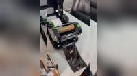 先擘4T500系列标签和碳带安装视频