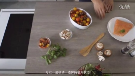 海福乐智能厨房_可移动的操作台,让厨房空间随心所欲accuride 0115...