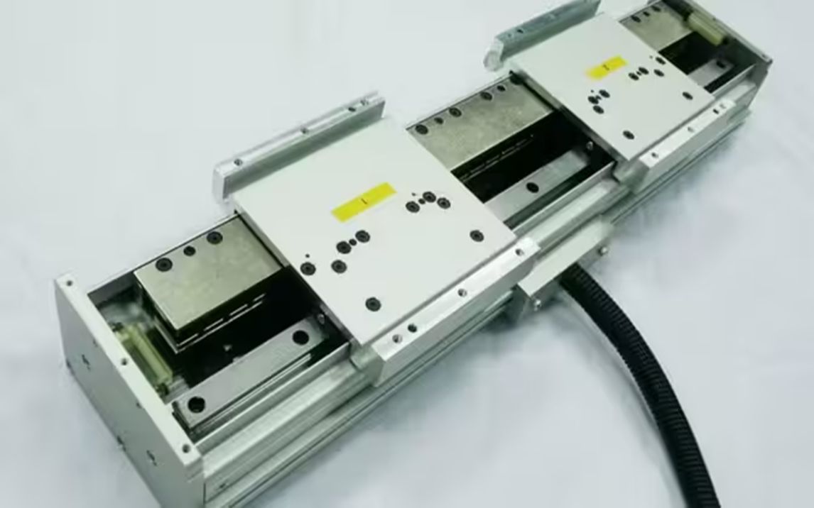 直线电机的结构及工作原理详解!