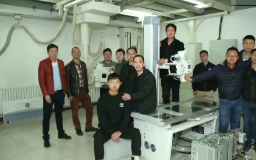 正规医疗器械维修培训班