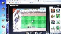 植物大战僵尸无敌版