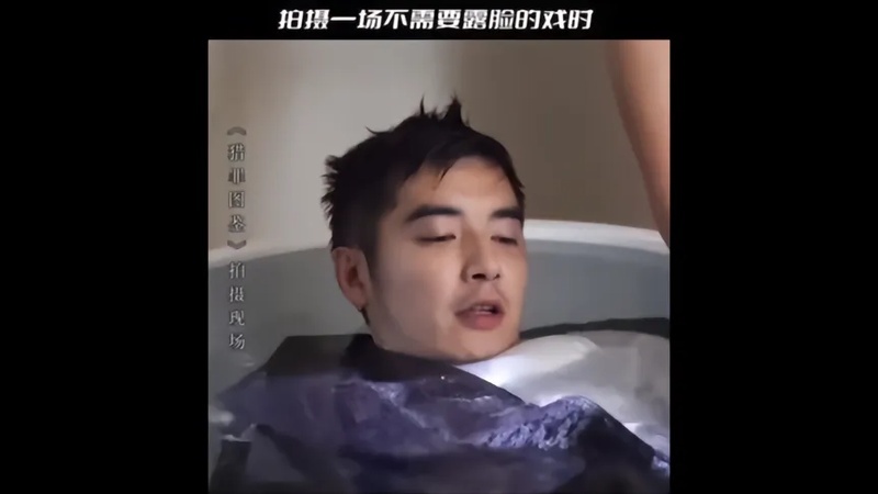 猎罪图鉴 力求真实,还原真实现场,这就是所谓演员吧! 金世佳