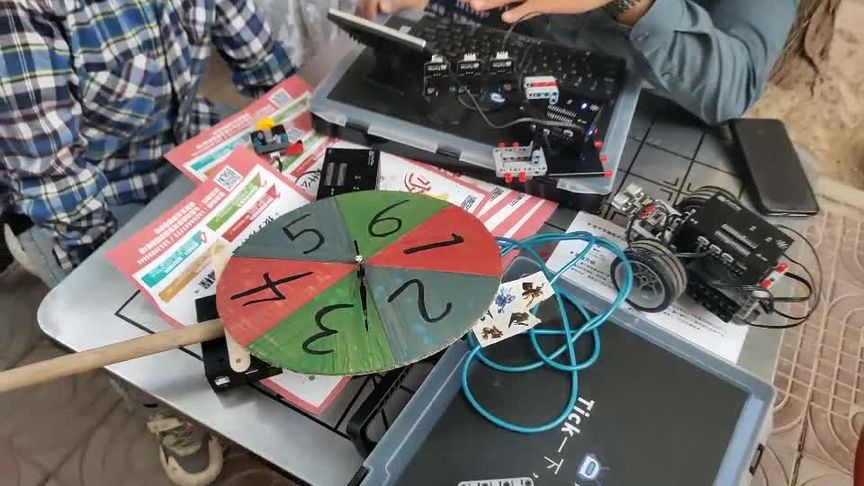 少儿编程,很受欢迎!【湖北】合作加盟:15172788312#机器人编程