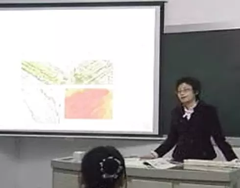 (泸州医学院精品课程)庄元春《中药鉴定学》根及根茎类中药