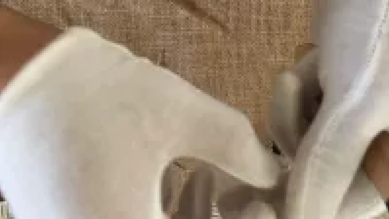 卡西欧手表更换皮带如何怎样换表带视频教程更换皮表带的方法