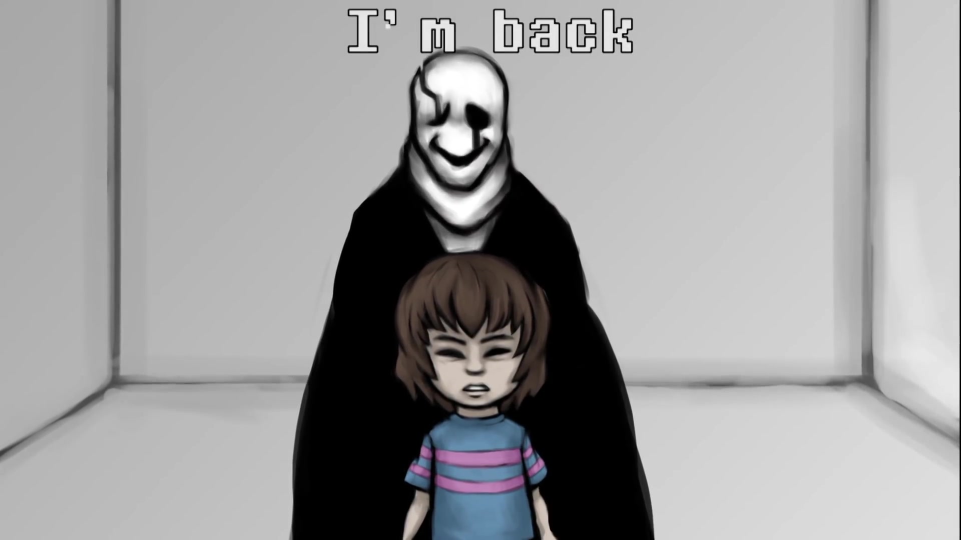 Entry Number 17 - Dark Darker Yet Darker