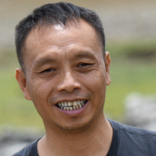 细堂细语 