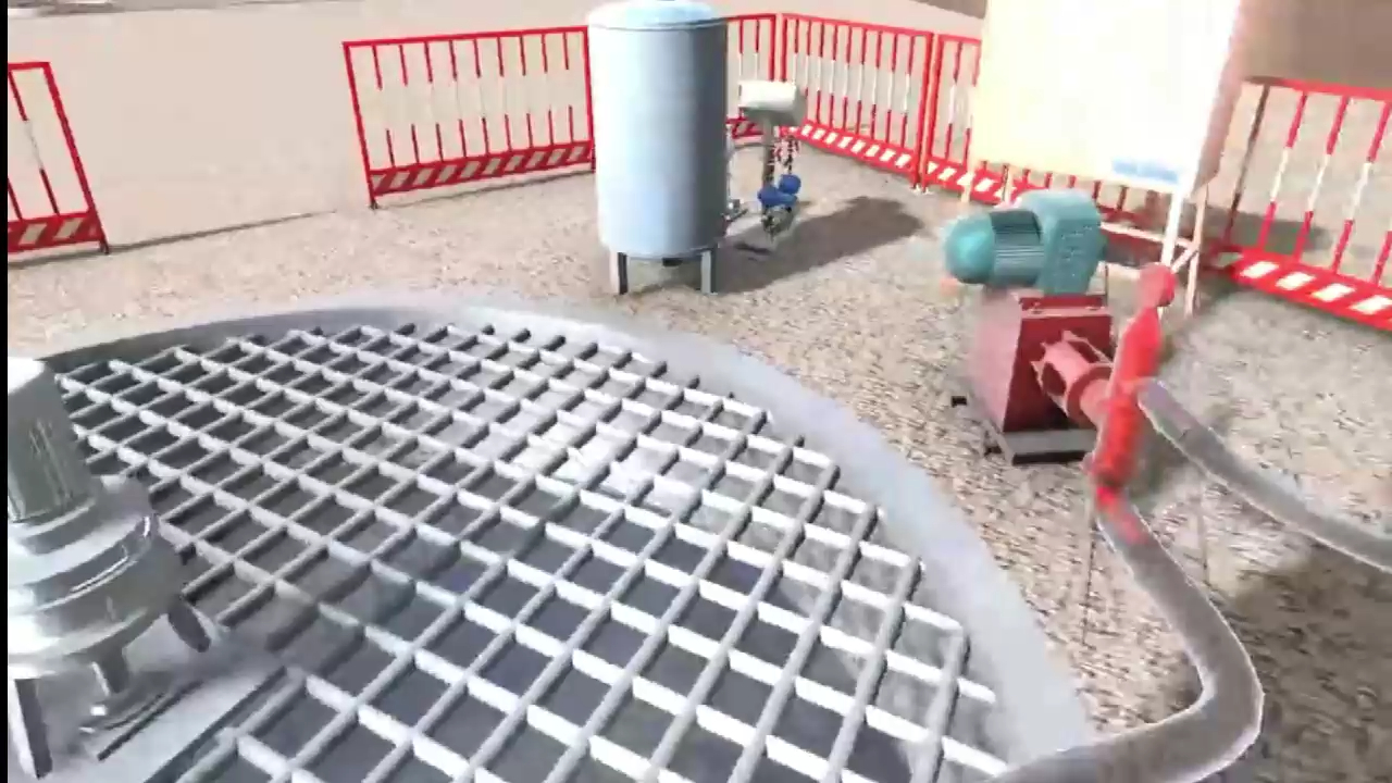 工程人不懂水泥搅拌桩怎么能行，施工动画解开你的疑惑！