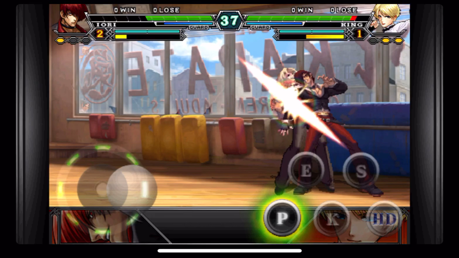 kof2012i iPhonex万恶小白条终结比赛。