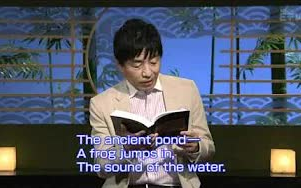 Haiku什么是俳句?看日本人的解释