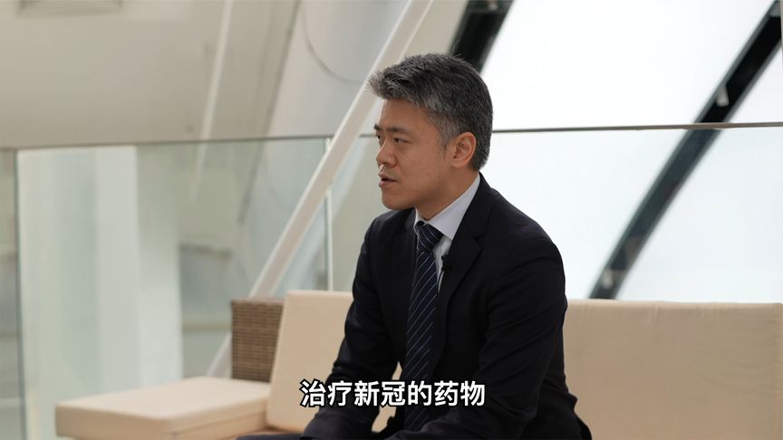 耗时20个月,揭秘中国首款新冠治疗药诞生过程