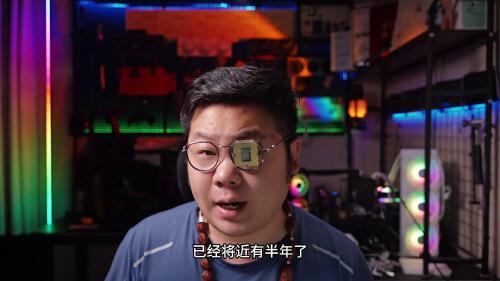 Intel ARC显卡半年间驱动A770有什么表现?
