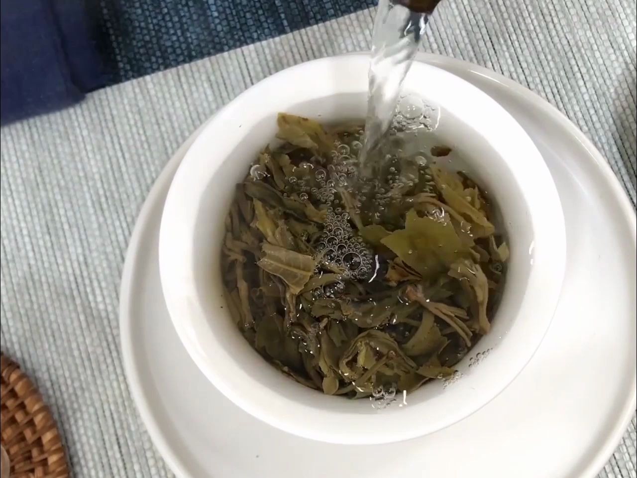 普洱茶你真的喝对了吗,4个禁忌要注意。