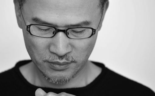 设计讲座-邱德光:设计思维之设计与艺术