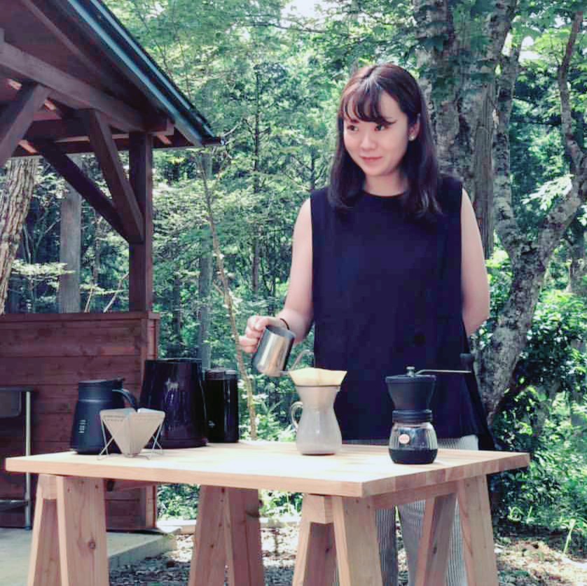 Yunanちゃん 