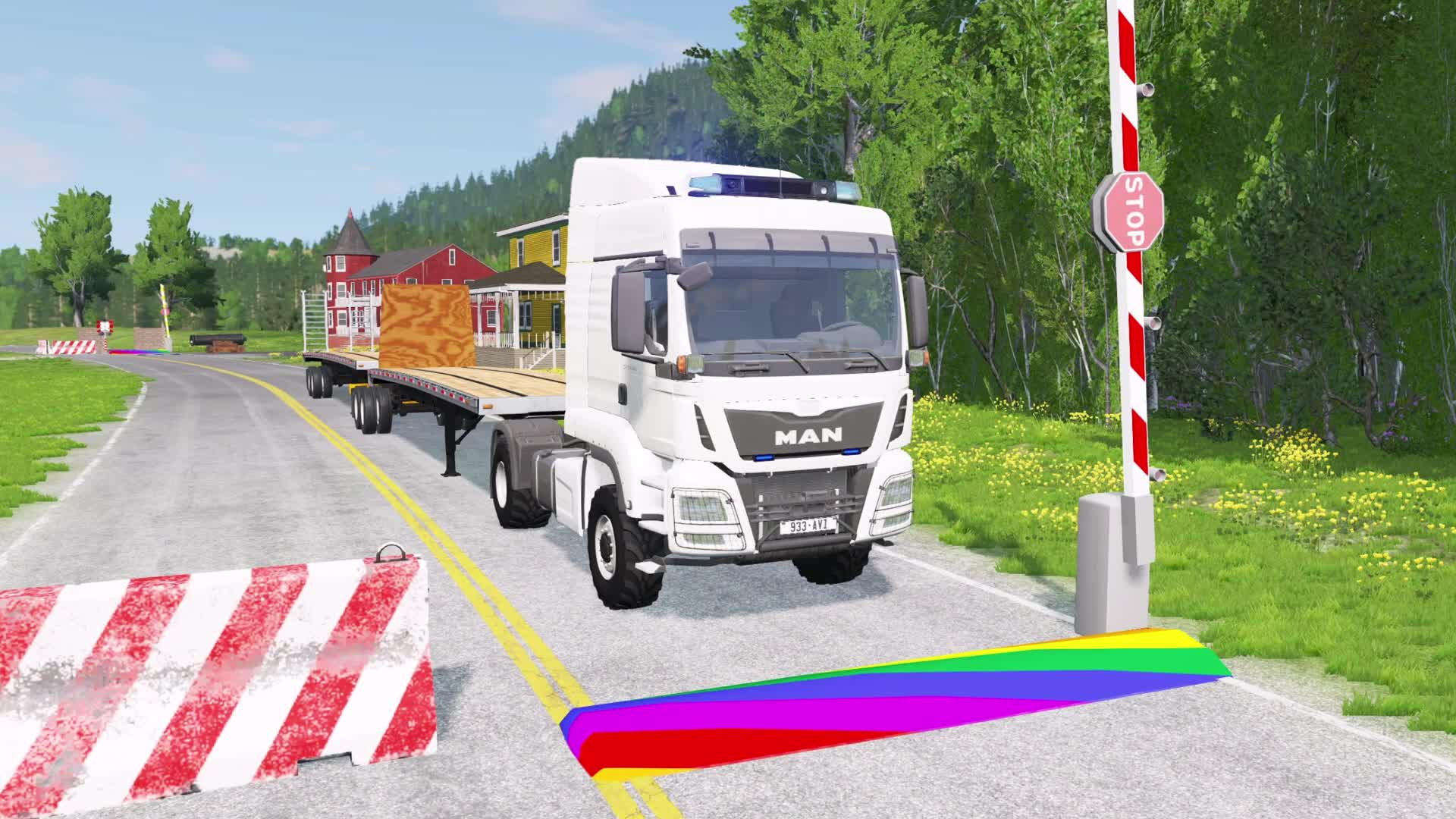 #汽车动画 #工程车动画片大全