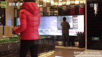 多点触摸屏-互动触摸屏