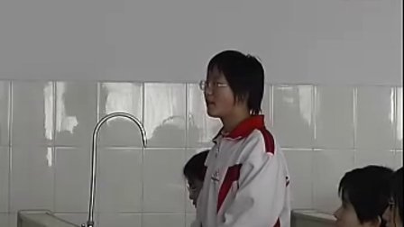 高中政治《我国的社会保障制度》优质课示范课课堂实录0