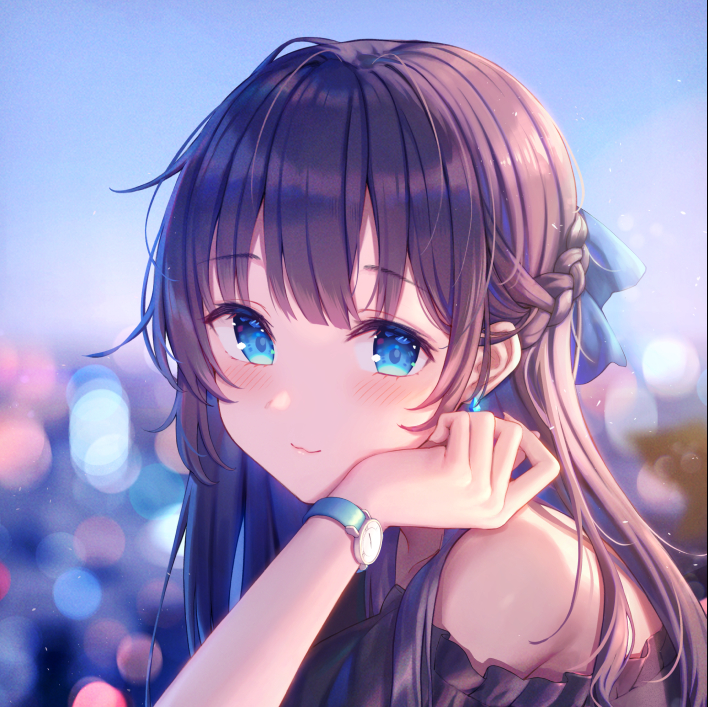 Liuxizai 