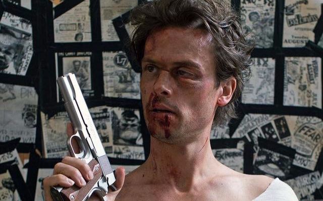 【中英字幕】恐怖喜剧电影《68 Kill/杀戮本性》预告片