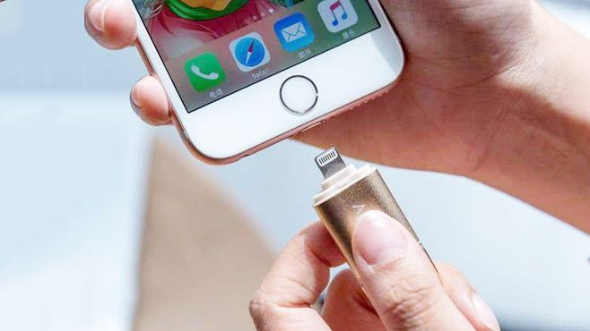 如何把手机里的照片传到u盘?教你几招,快速把手机照片传到u盘