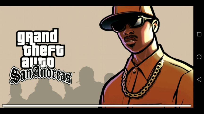 圣安地列斯加mod教学