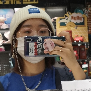 不可以吃的大瓜瓜 