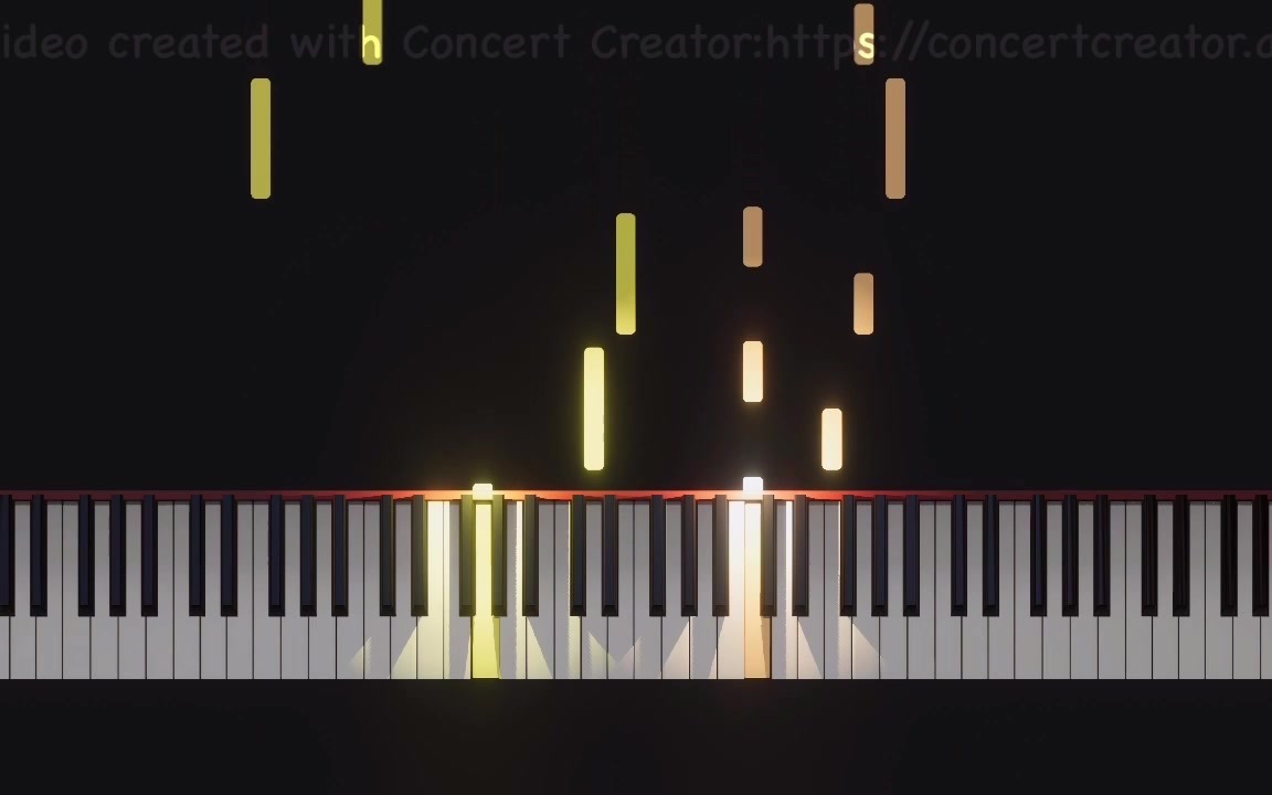 【88k谱面确认】Sunset at Dawn