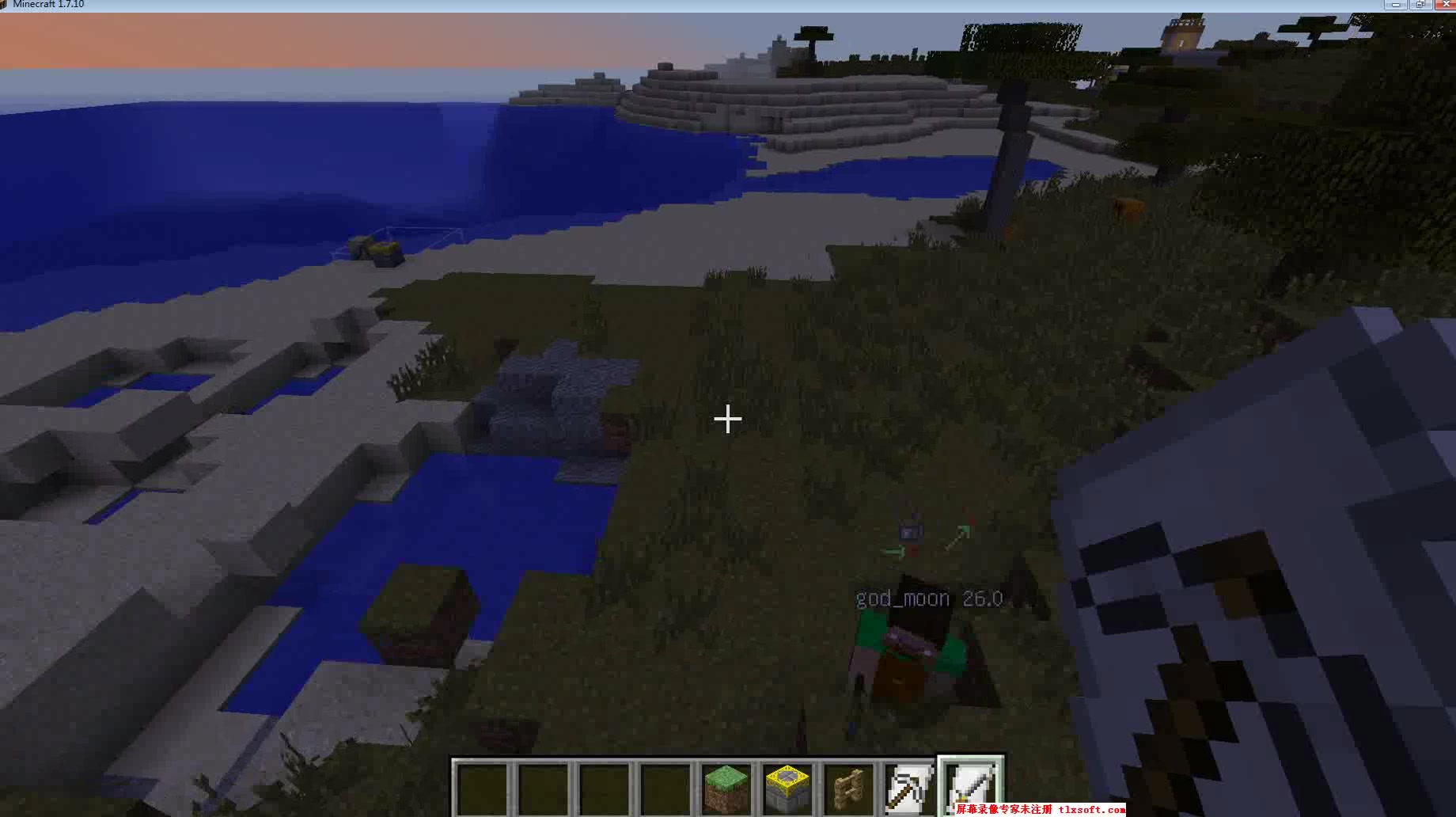 【lucifer仔超】 我的世界 古代战争mod教程第二集