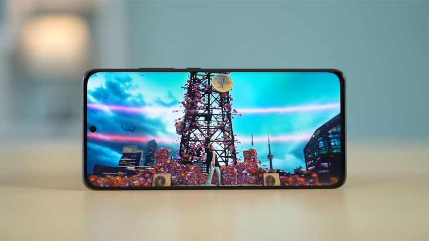 小米良心了!256G+索尼IMX766+120Hz,小屏旗舰跌至新低价