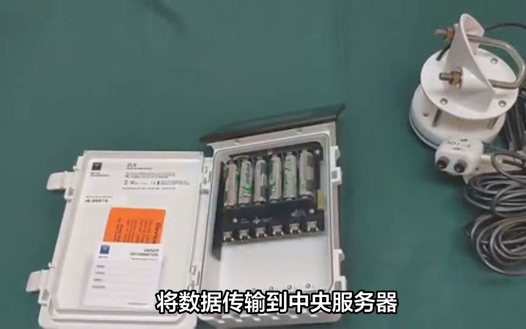 什么是水电远程抄表系统?水电抄表系统的优势和工作原理?