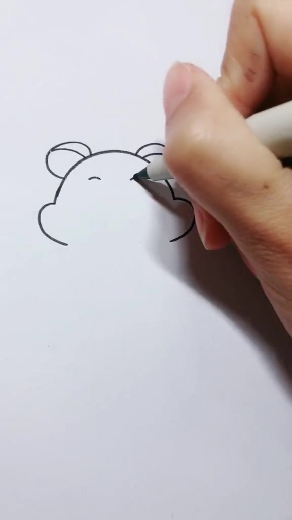 简笔画 简笔画教程