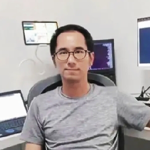 程序员良杰 