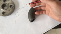 管工教学 弧度计算