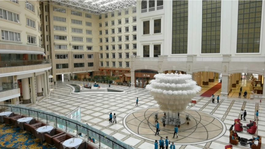 应邀参加学术研讨会,谈谈我的心得,希望对您的健康有所帮助