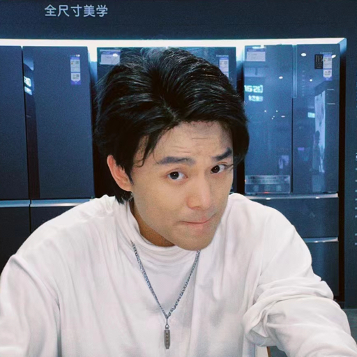 学长东哥 