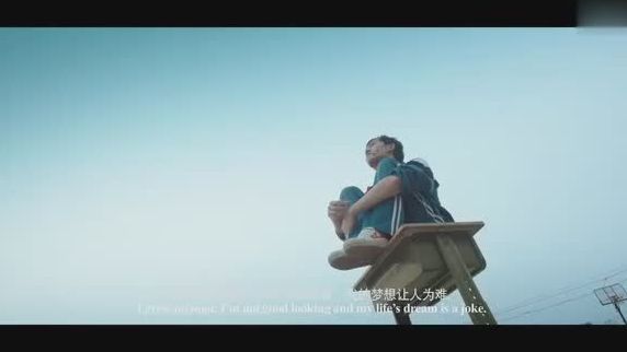 北大2016牛气宣传片:被别人嘲笑一万次的我们,笑到了最后!