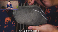 翠多多大胡子教大家一招看懂翡翠原石皮壳表现判断翡翠里面的质地