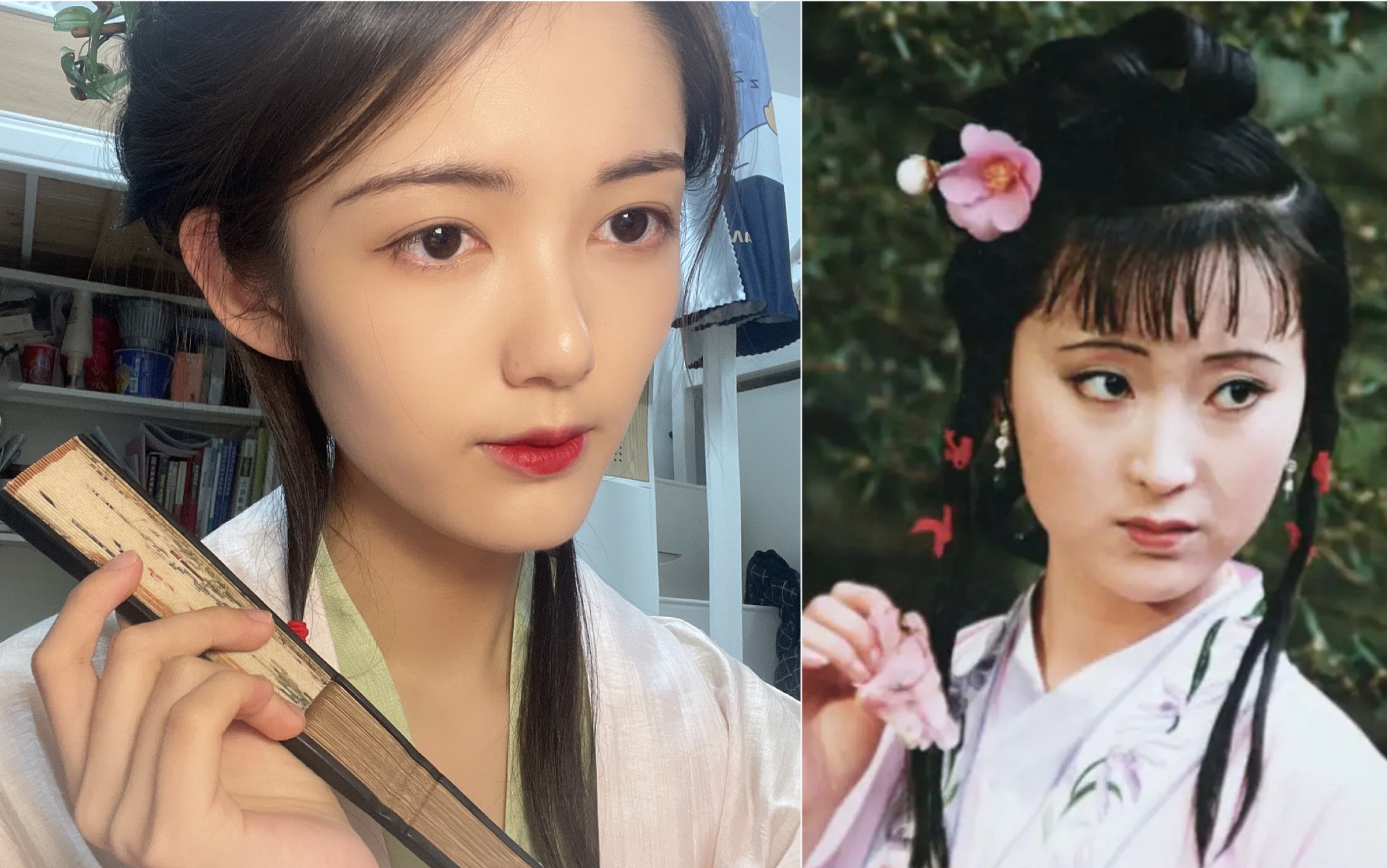 如何发出林黛玉的声音:基础教学与实战演练(´･ω･`)