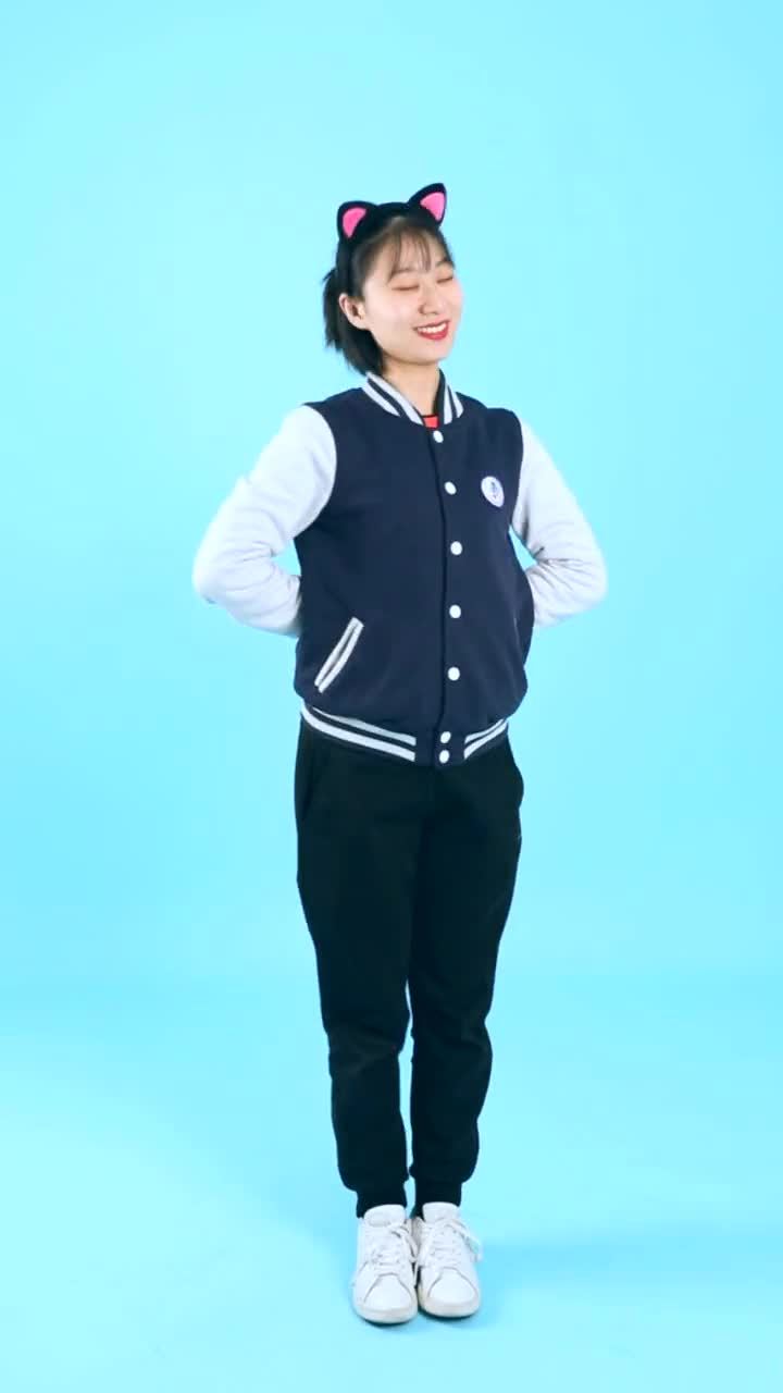 如果感到幸福你就拍拍手.